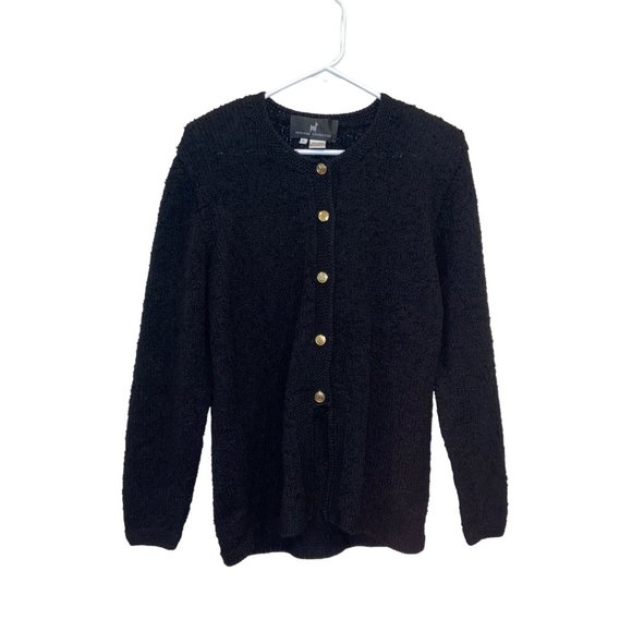 Peruvian Connection | Sweaters | Vintage Peruvian Connection Nubby Wool ...